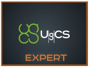 UgCS Ground control software