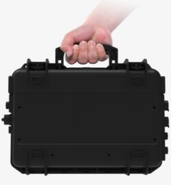 CHASINGアダプターボックス