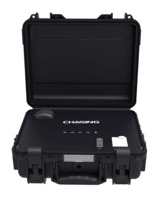 CHASINGアダプターボックス