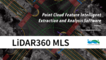 LiDAR360 MLS