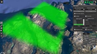 UgCS Ground control software