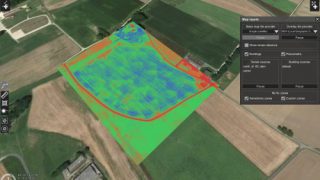 UgCS Ground control software