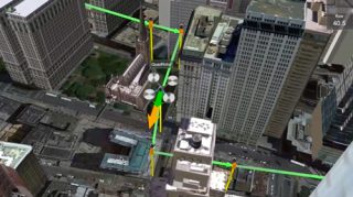 UgCS Ground control software