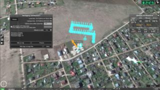 UgCS Ground control software