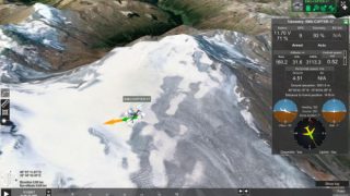 UgCS Ground control software