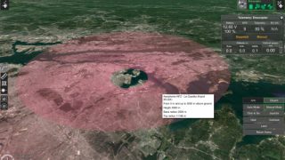 UgCS Ground control software