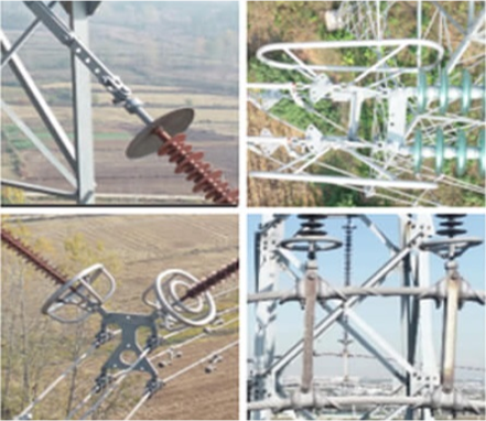 LiPowerline電力線・鉄塔点群解析ソフトウェア